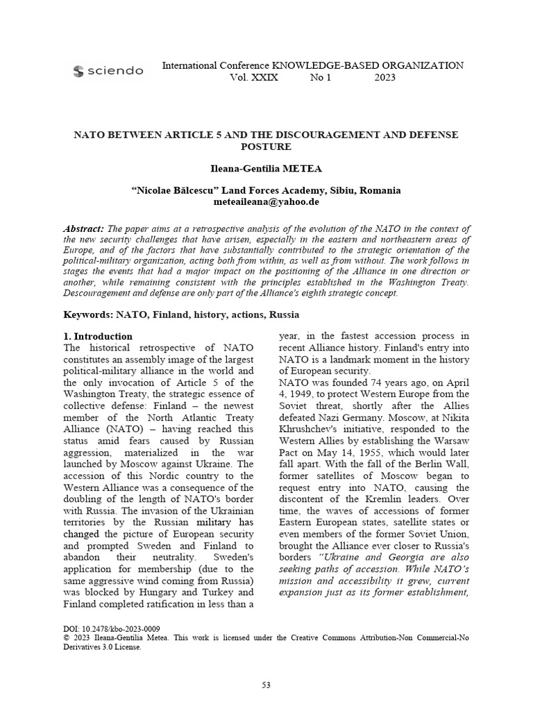 7 Nato-between-Article-5-and-the-Discouragement-and-Defense-Posture ...