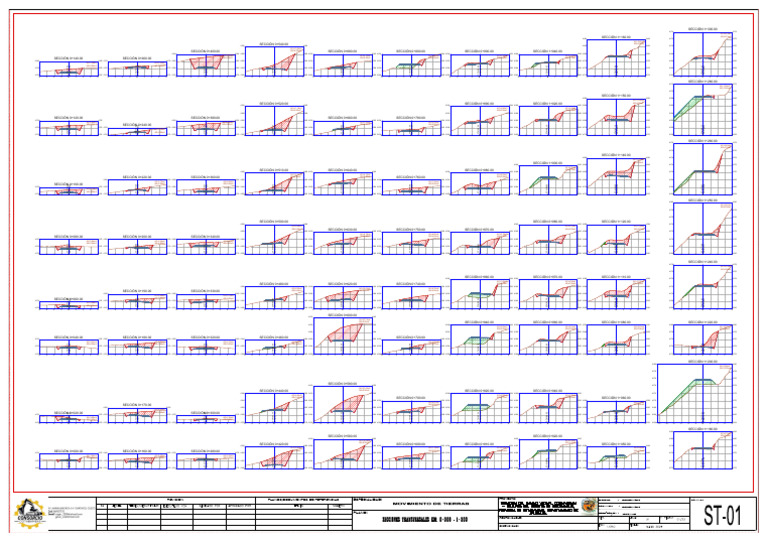 ST A1 (Plotear) ST 01 (A1) | PDF