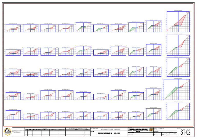 ST A1 (Plotear) ST 02 (A1) | PDF