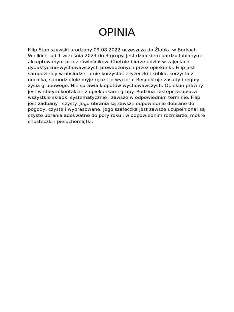 Filip Staniszewski | PDF