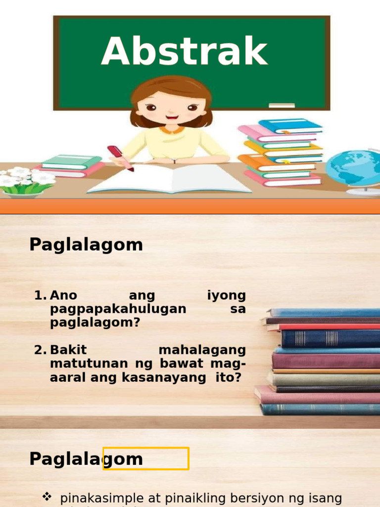 Aralin Linggo 4 | PDF