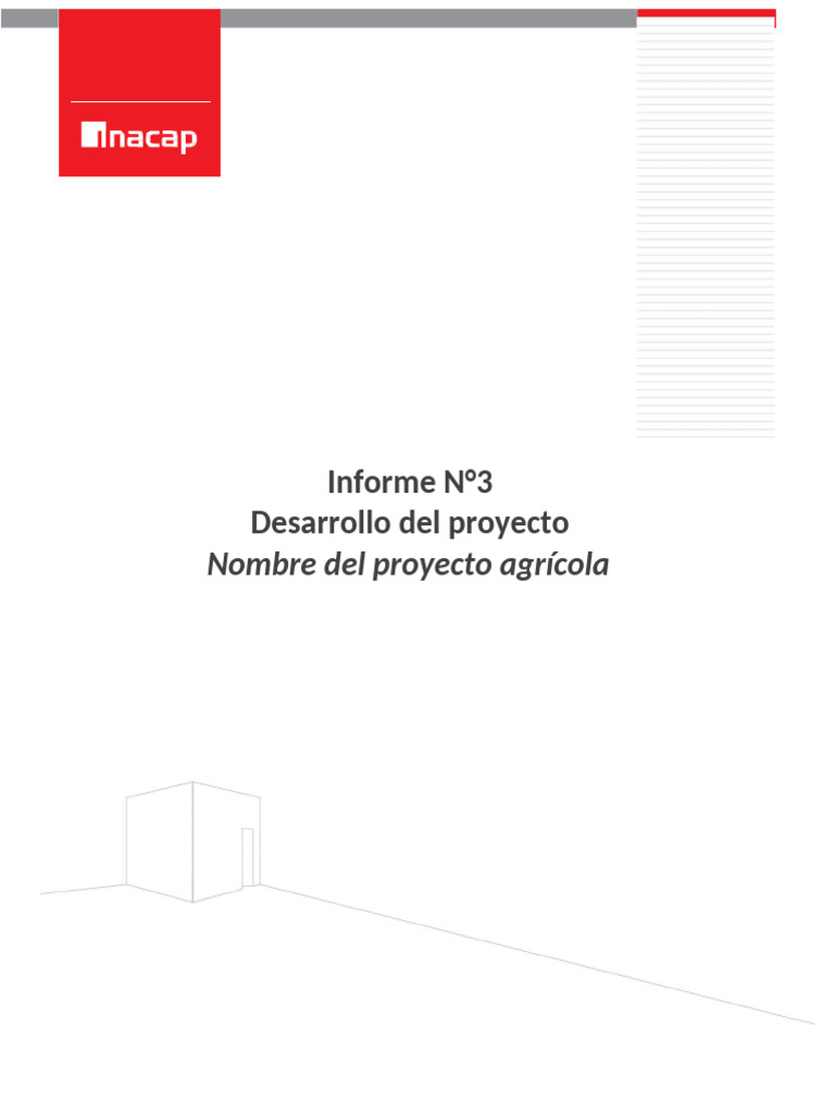 AAI PAST23 UA3 Formato Informe 3 PAST23 | PDF | Citación | Estilo apa