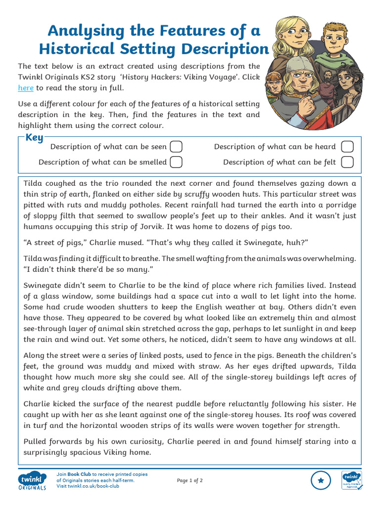 T-E-1639045102-Analysing-The-Features-Of-A-Historical-Setting ... T-E-1639045102-Analysing-The-Features-Of-A-Historical-Setting ...