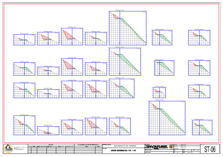 ST - A1 (Plotear) - ST-06 (A1) | PDF