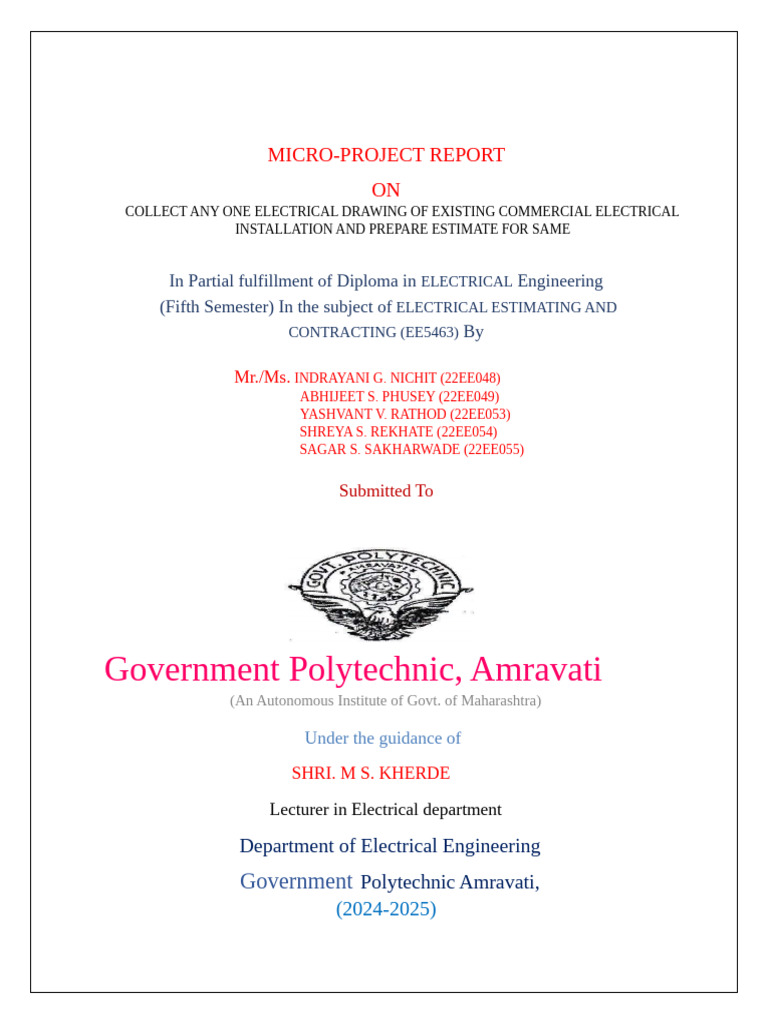 EEC Cirtificate 41 | PDF | Career And Technical Education | Vocational ...