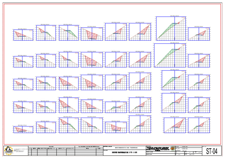 ST A1 (Plotear) ST 04 (A1) | PDF