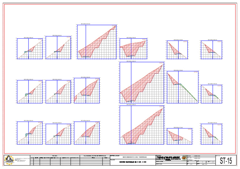 ST - A1 (Plotear) - ST-15 (A1) | PDF