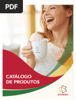 BRF 2024 | PDF | Hambúrgueres | Alimentos preparados