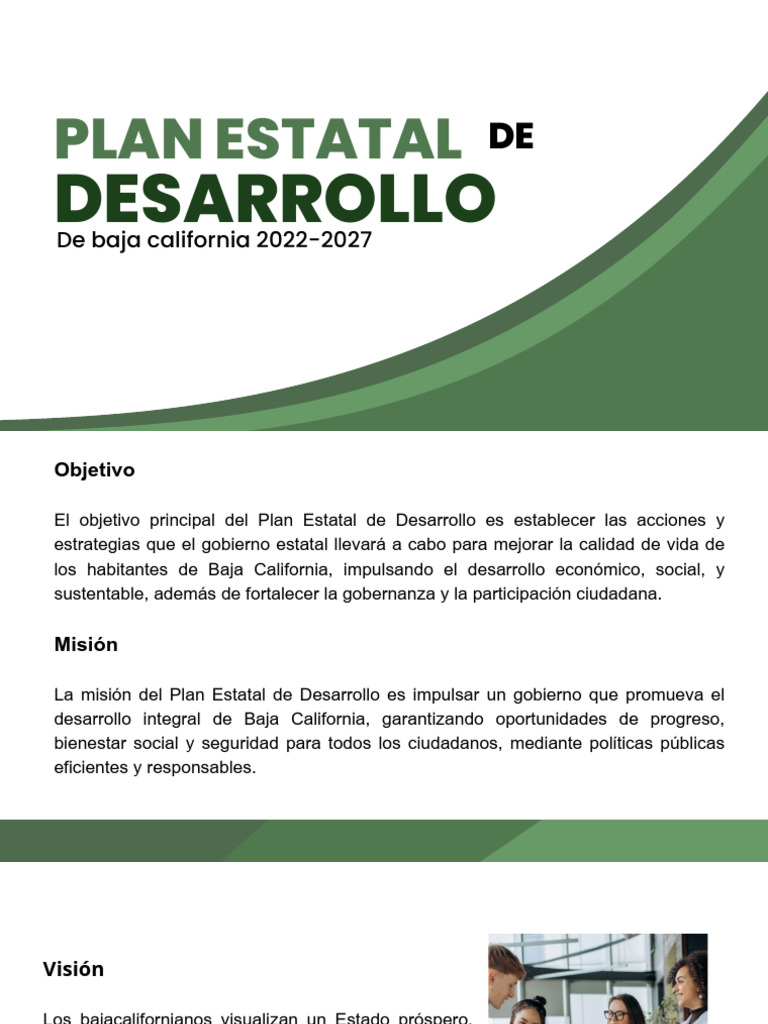 Plan de Desarrollo PDF | PDF | Igualdad de género | Estudios de género