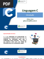 Listas de Comandos Da Linguagem C Com Suas Traduções | PDF | C ...