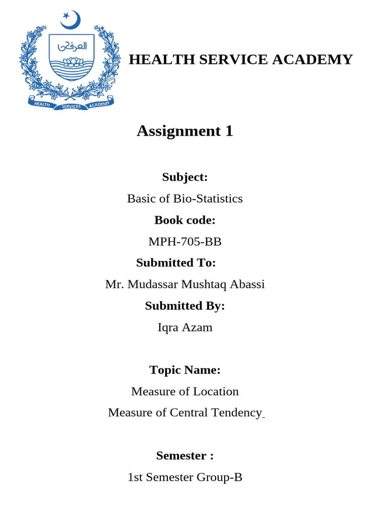 DLD Lab Task | PDF | Mean | Mode (Statistics)