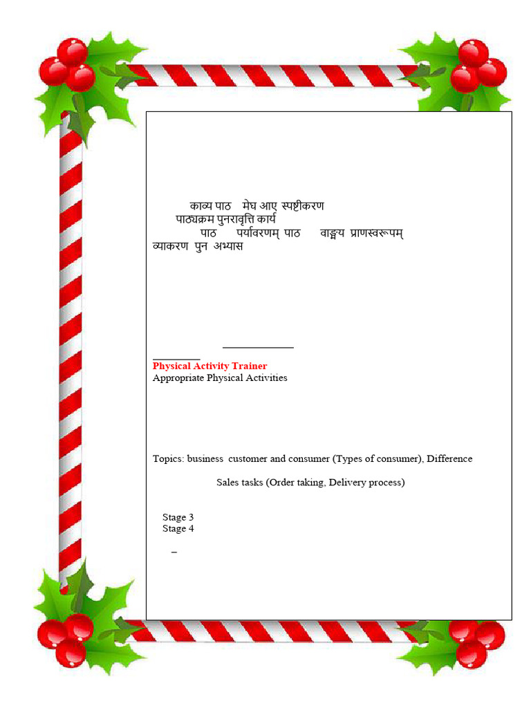 Kindness Is Like Snow, It Beautifies Everything It Covers.: English | PDF