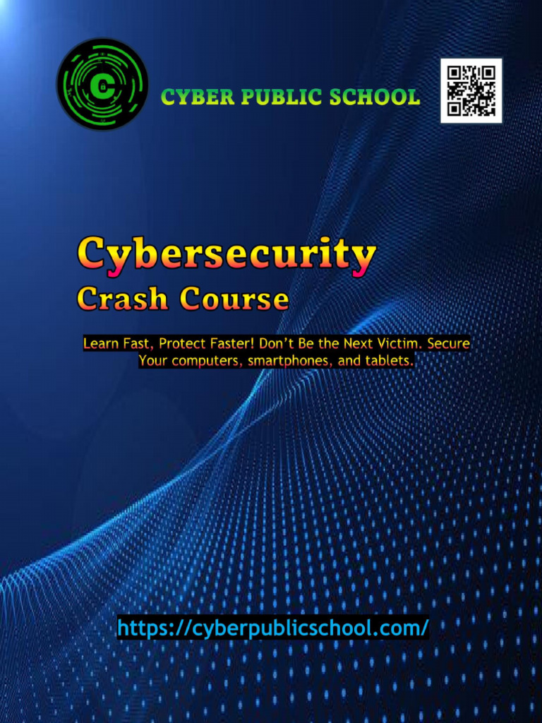 Cyber Security Handbook | PDF | Malware | Security