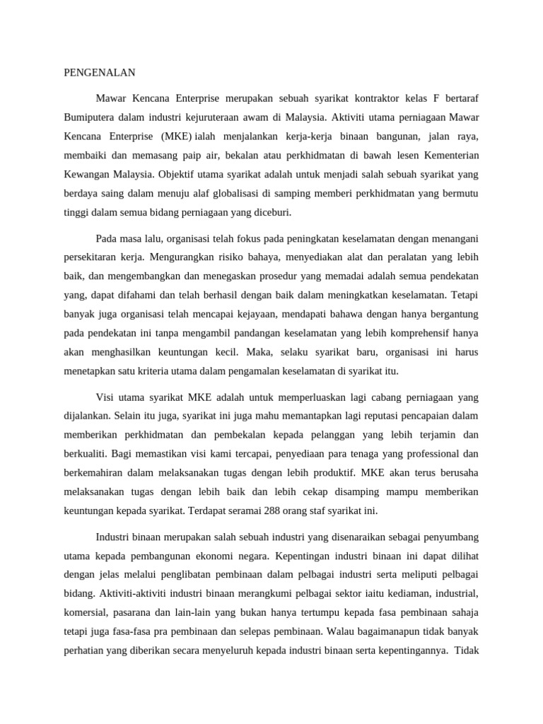 BBSH 4103 Farida | PDF