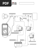 GM Passlock 2 Bypass Guide | PDF | Computer Engineering | Equipment