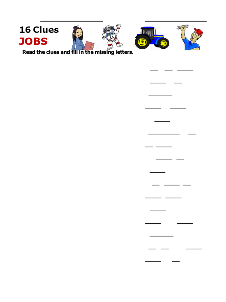 Jobs | PDF