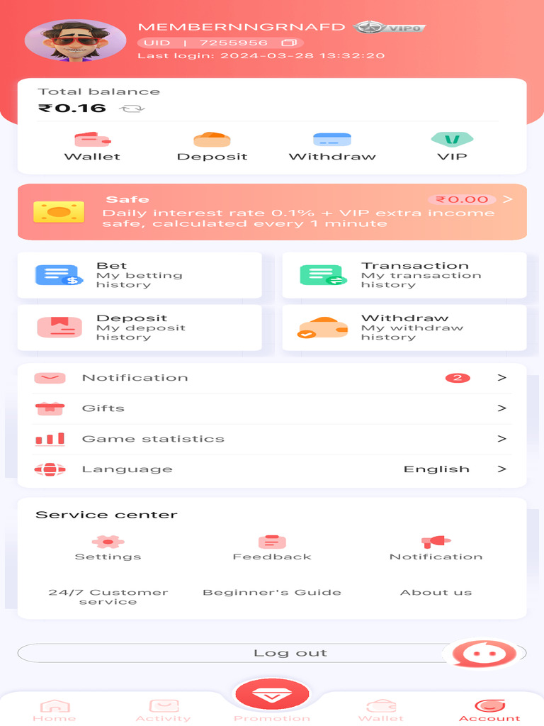 Welcome To Daman Games | PDF