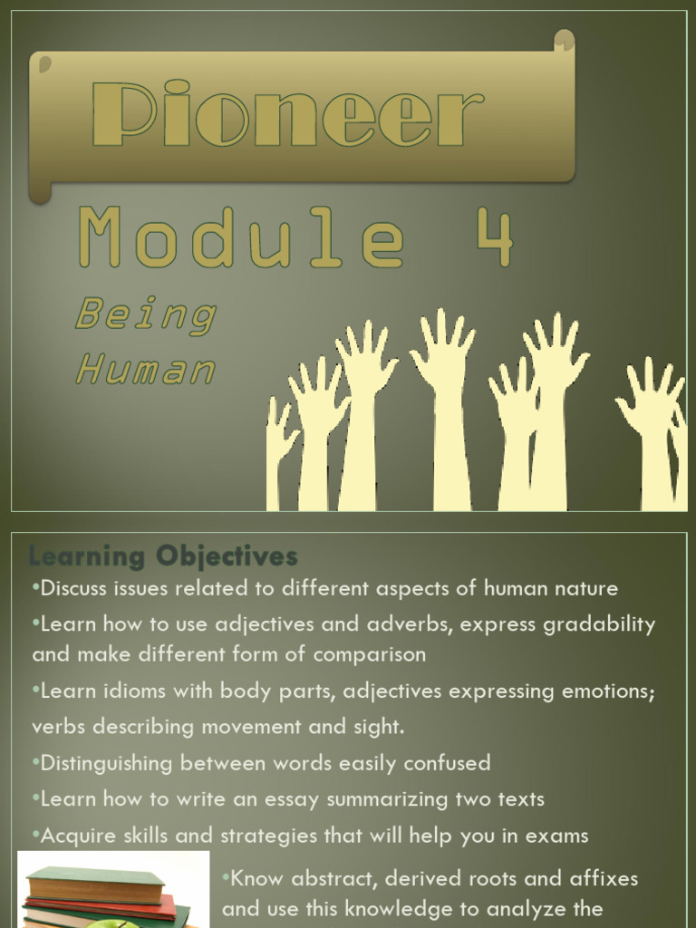 Final Unit 4 Lesson 4a Vocabulary Sec 1-3 | PDF | Envy | Word