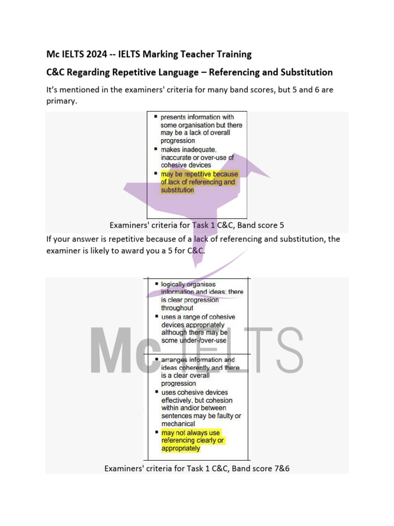 MC Ielts 2024 CC Wt1ttttttt | PDF