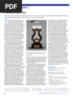 API RP 67 Recommended Practice For Oilfield Explosive Safety | PDF ...