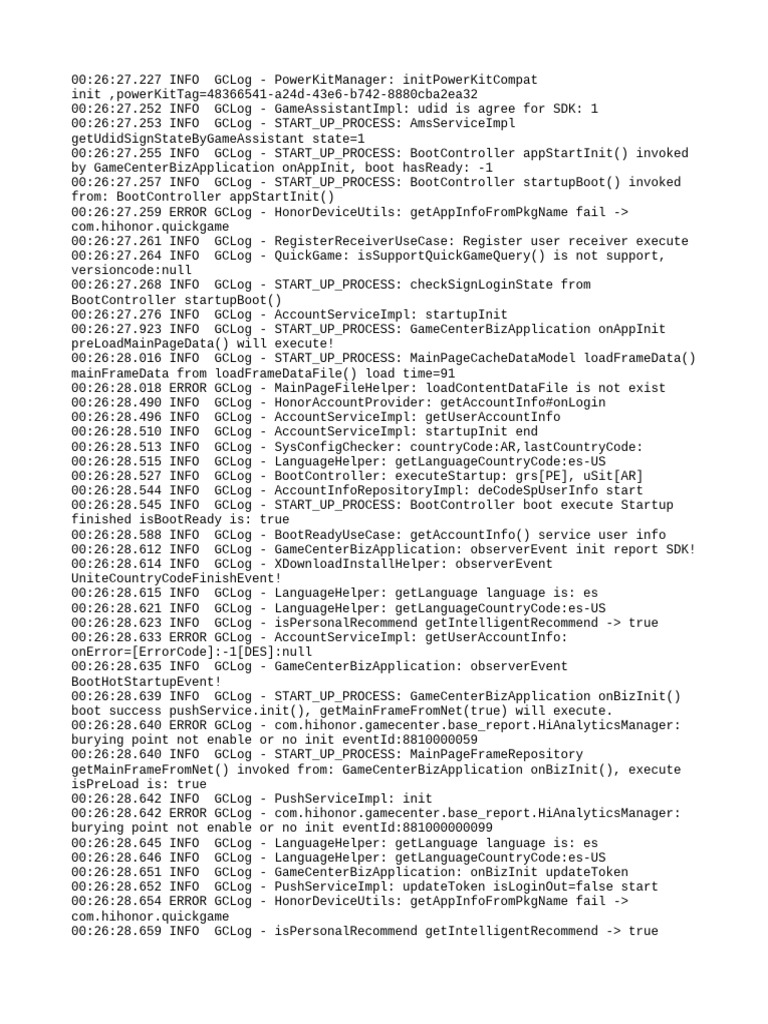 GC 2024 11 18 | PDF | Communications Protocols | Networking Standards