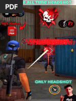 1 Aimbot+Aimlock FF+FF MAX | PDF