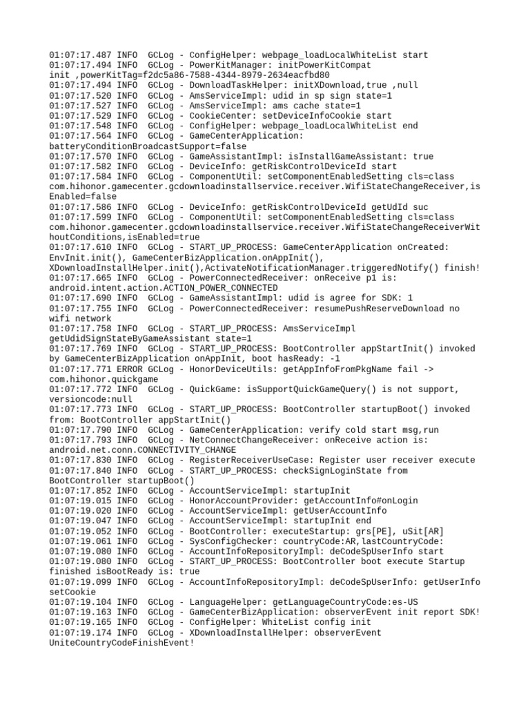 GC 2024 11 06 | PDF | Data Transmission | Computer Engineering