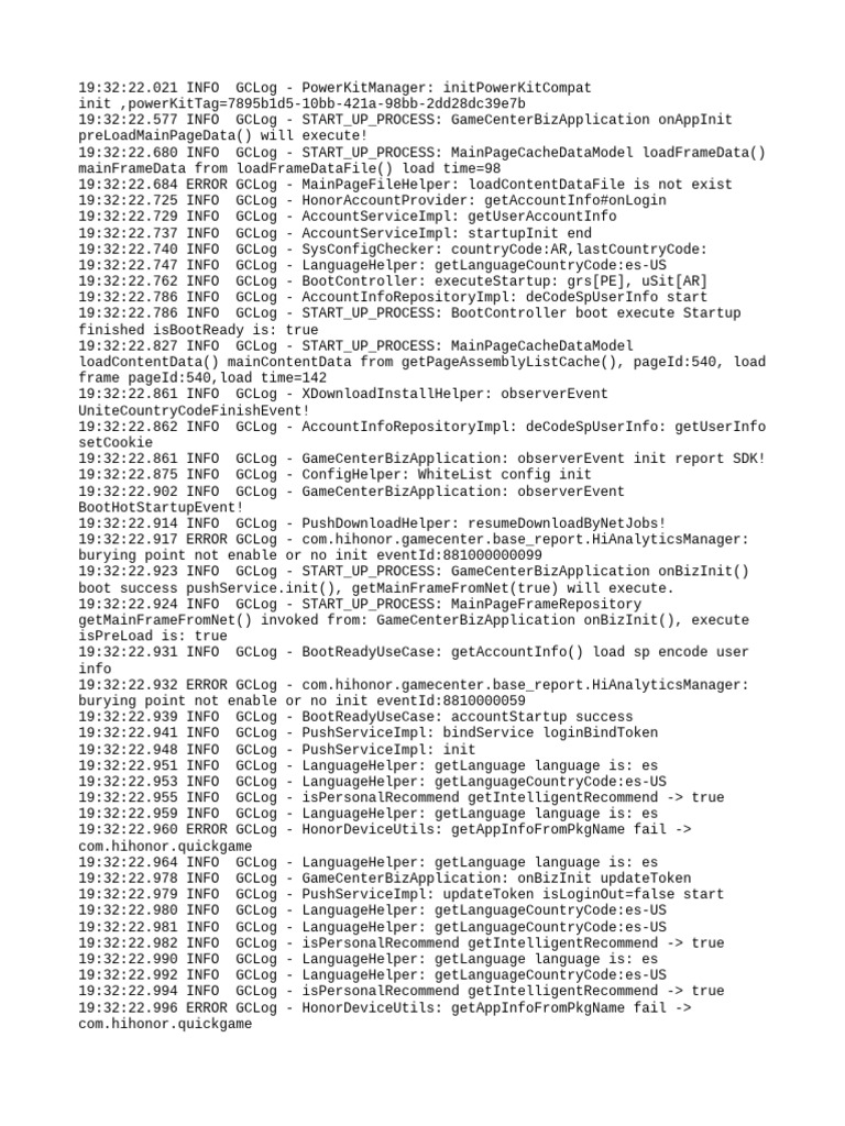 GC 2024 10 20 | PDF | World Wide Web | Internet & Web