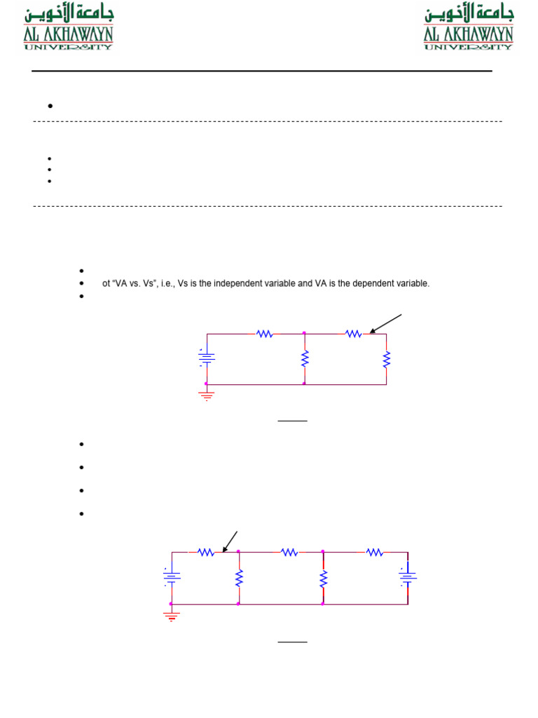 Experiment 5 | PDF | Electromagnetism | Electrical Engineering