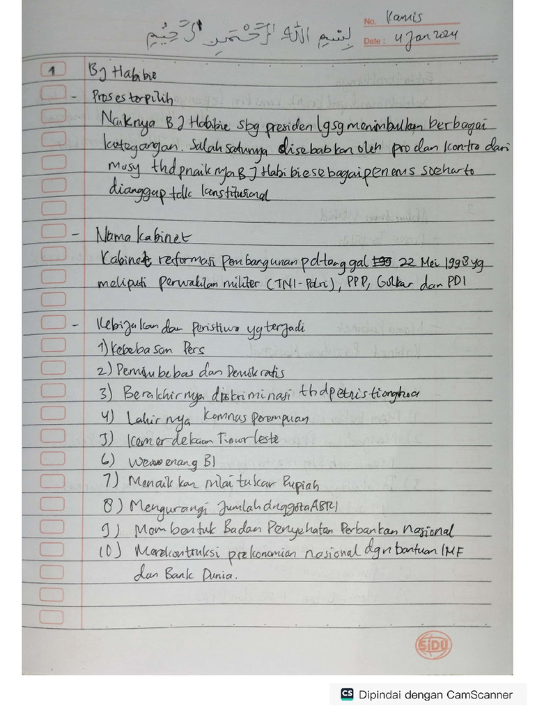 01 - Abdurrahman Fadhlan - XII MIPA 4 | PDF