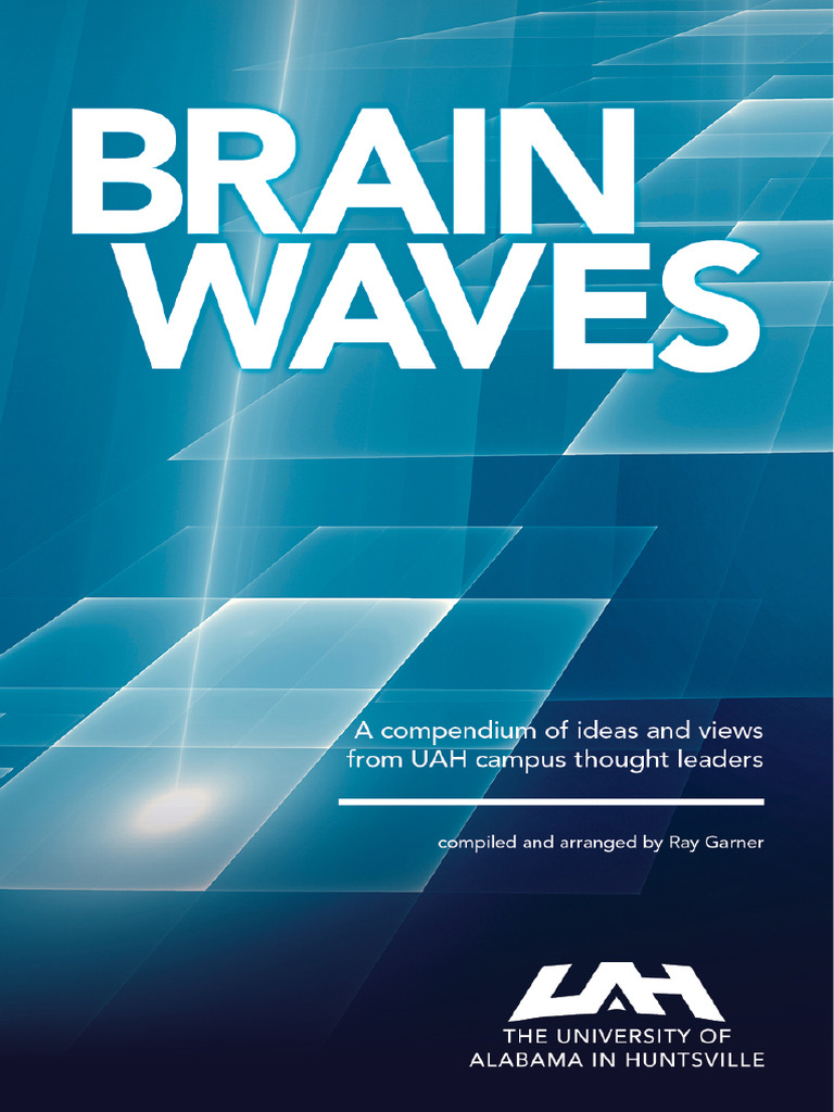 Brainwaves | PDF | Gravitational Wave | Ligo