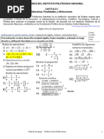 Ejemplos Resueltos de Traducción de Lenguaje Verbal Al Lenguaje Matematico Ó Lenguaje Algebraico ...
