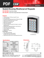 CIBSE Light Levels Guidelines | PDF