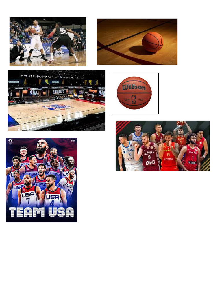 BASQUETBOLL | PDF