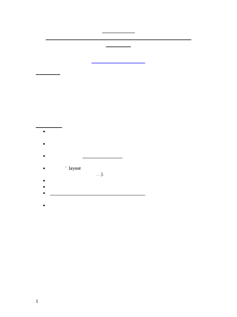 Assignment 1 | PDF
