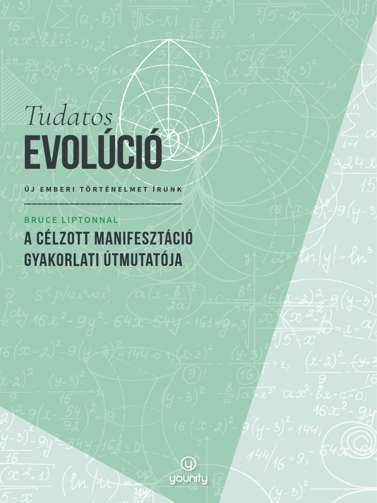 Lib CC k2 Manifestation Guide - HU | PDF