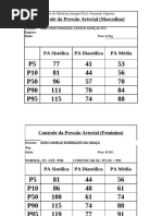 Modelo de Mrpa | PDF