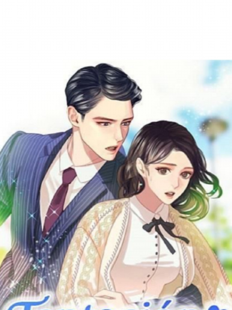 501-550 Tentación Del CEO | PDF