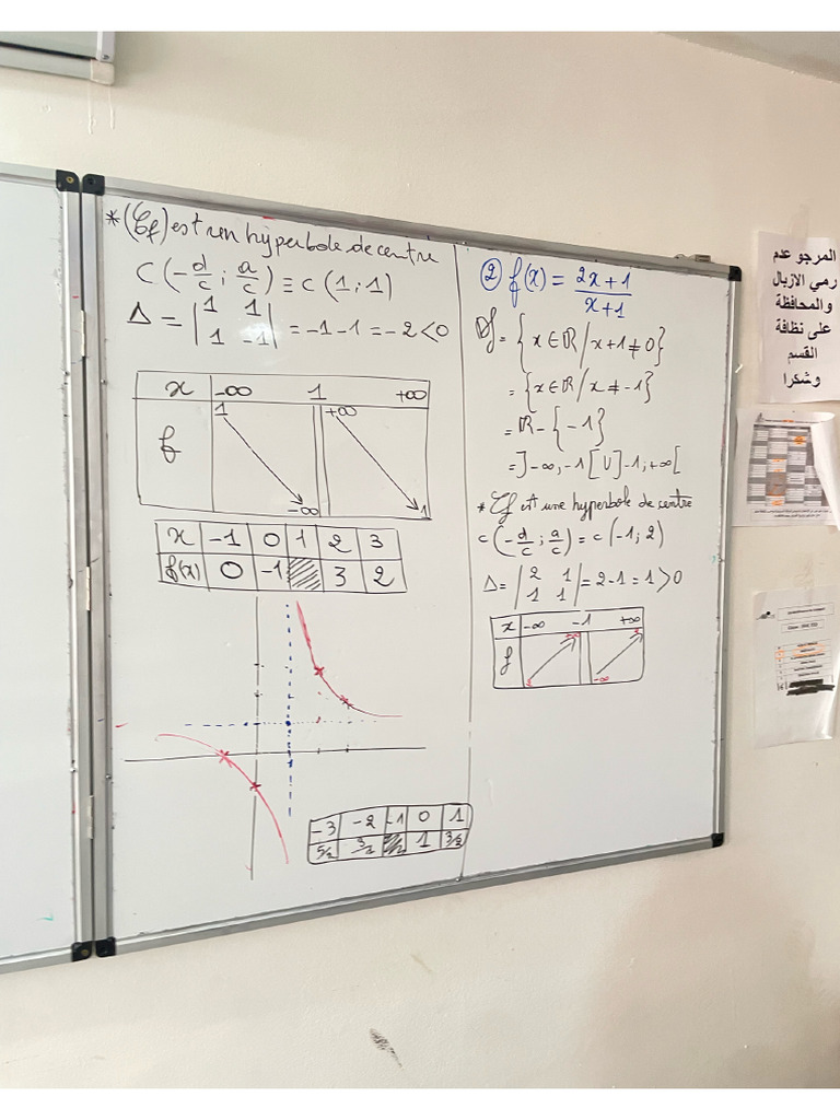 Math Orga | PDF