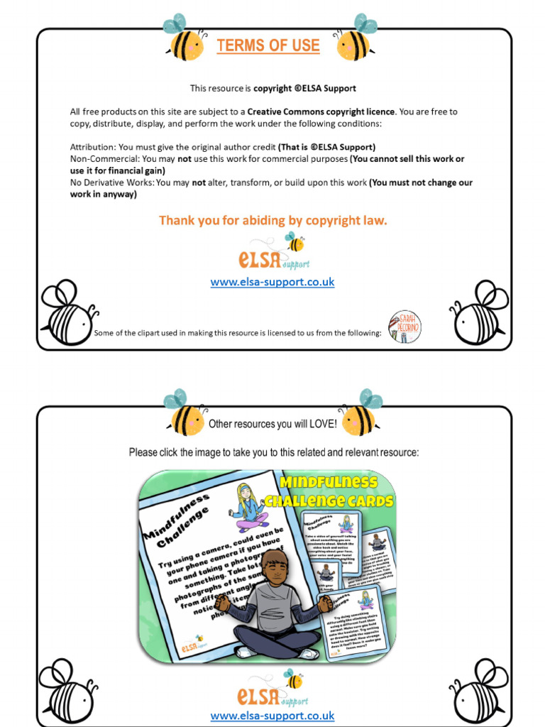 Coping Skills Fortune Teller | PDF