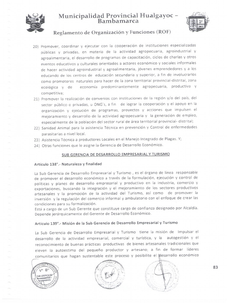 ROF 2015 2017modificado | PDF