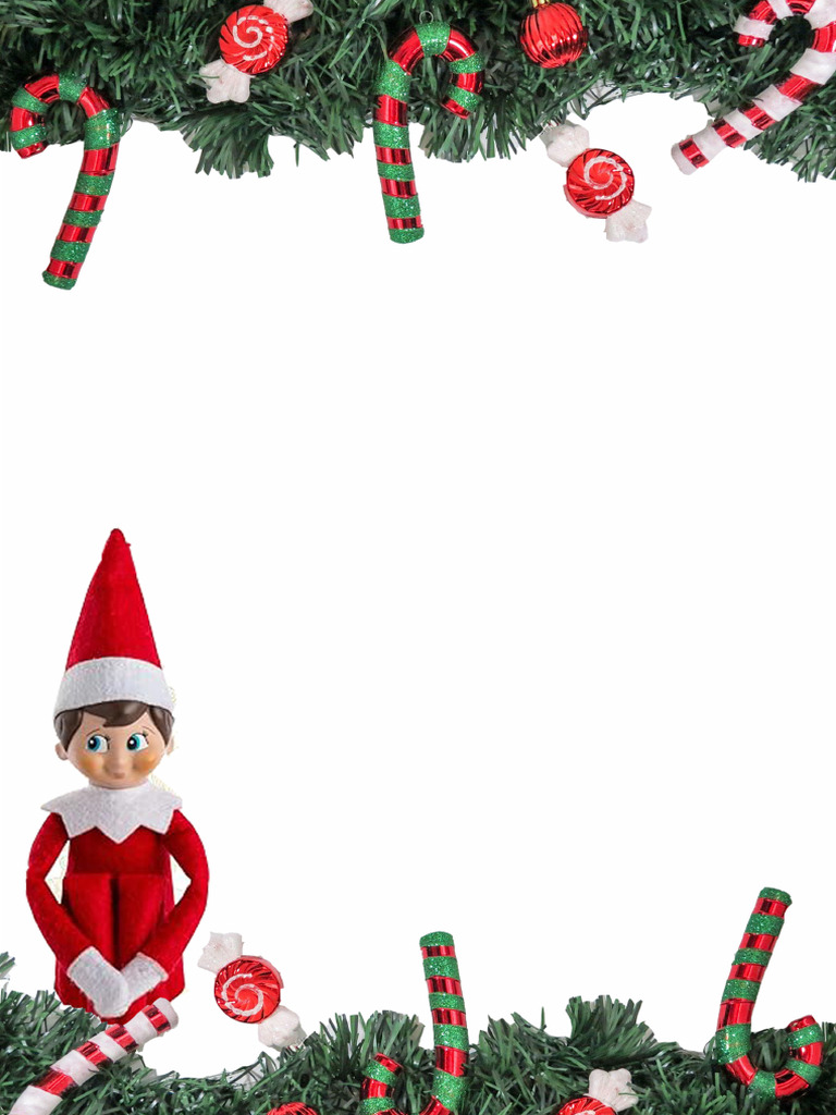 Carta Elfo Original | PDF