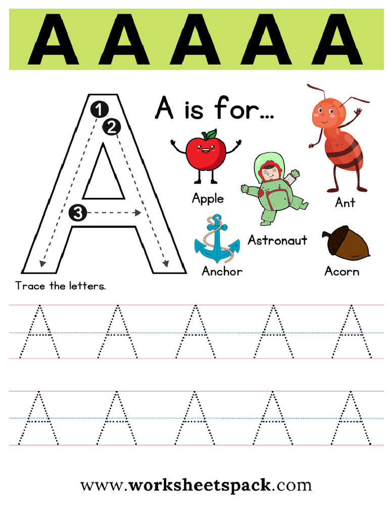 Learning Worksheets PDF | PDF