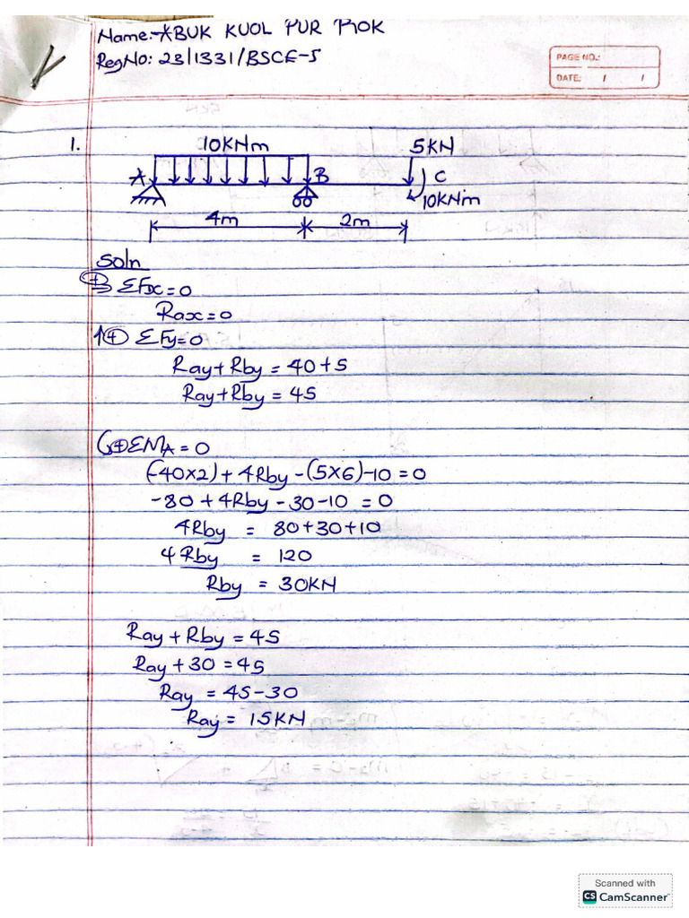 Structural Analysis Pdf