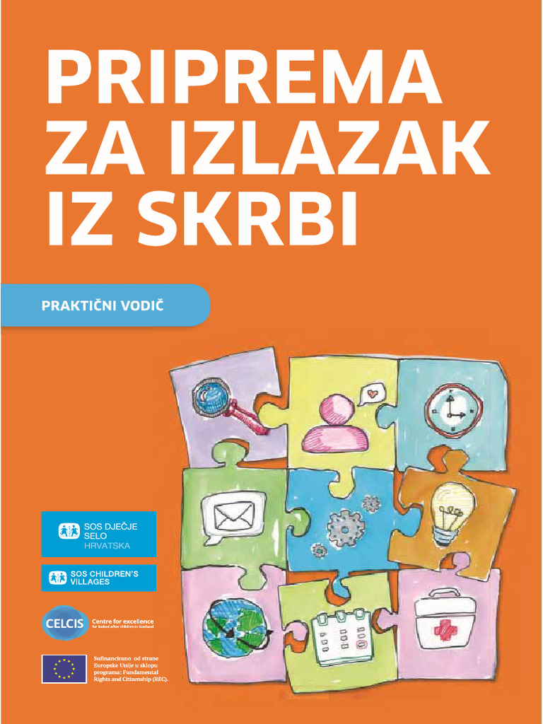 Brosura Prakticni Vodic | PDF
