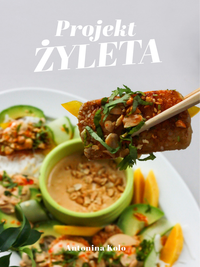 Projekt Zyleta | PDF