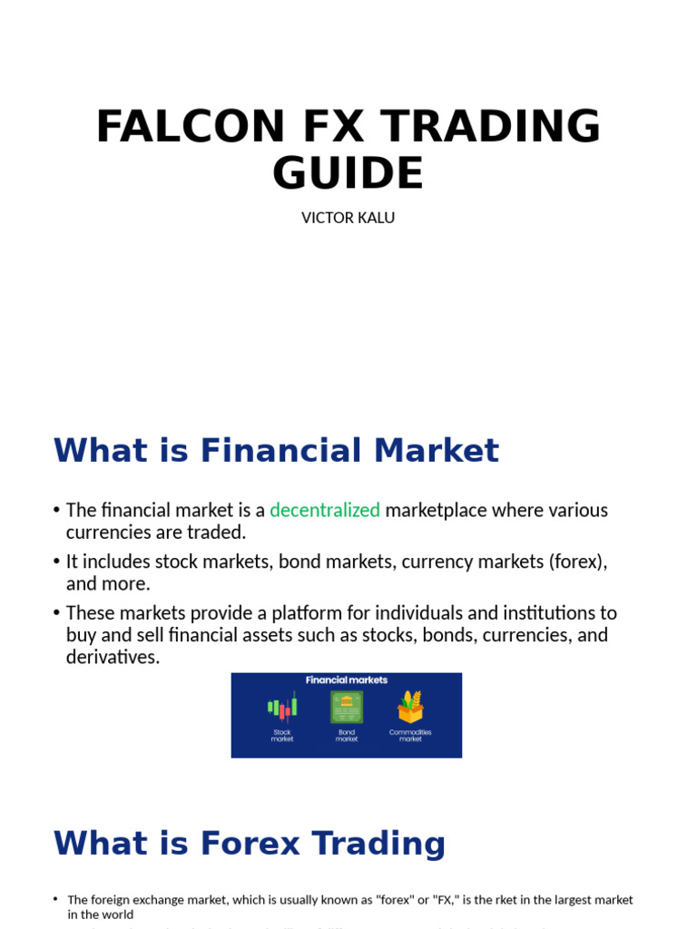 Forex Trading Essentials | PDF | Foreign Exchange Market | Trade