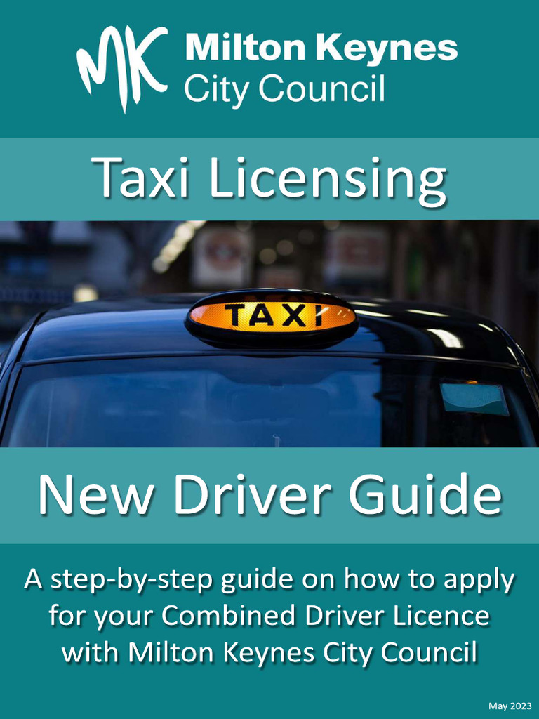 Driver Guide v3 | PDF