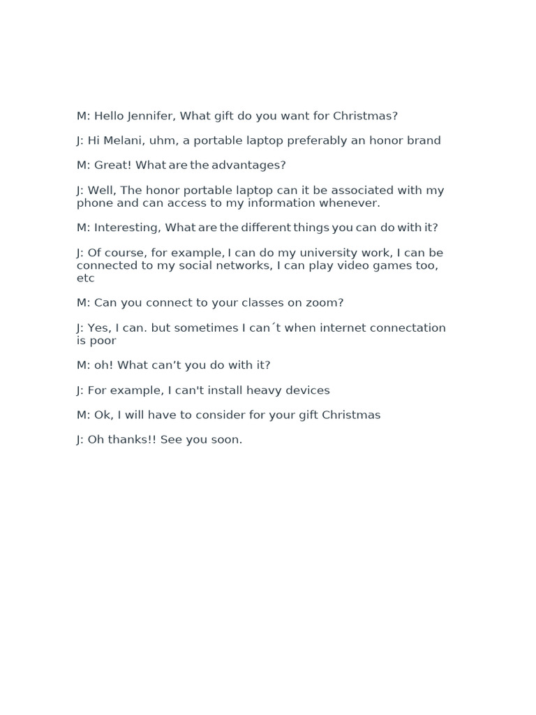 Tarea 2 Ingles | PDF