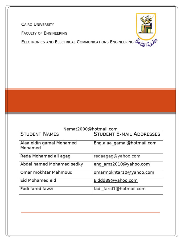 33-DSP Car Assistant | PDF